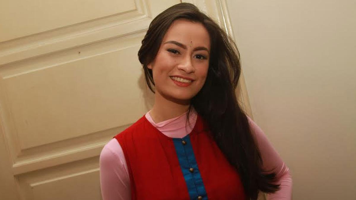 Kasus Narkoba Tak Hentikan Karier Vicky Monica