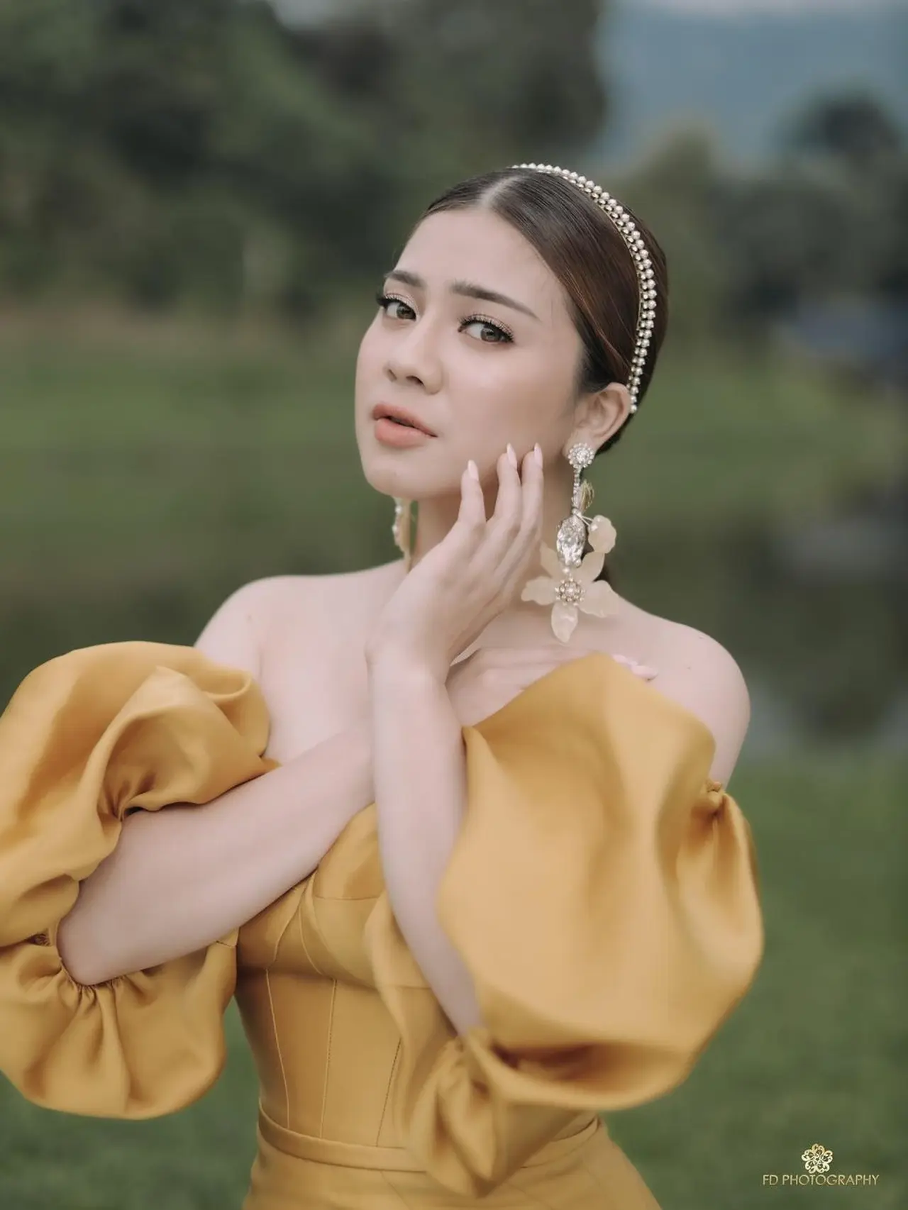 Felicya Angelista Lebarkan Sayap Bisnis, Berani Luncurkan Varian Baru ...