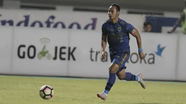 Atep Menilai Persib Lebih Diuntungkan saat Menghadapi Persija ...