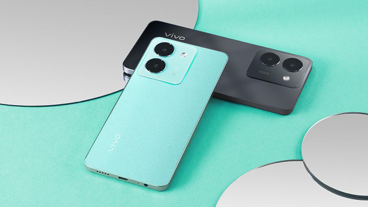 Harga Beserta Spesifikasi Vivo Y36 dan Vivo Y36 5G yang Resmi Meluncur ...