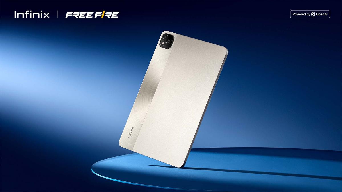 Infinix to launch its first Infinix XPAD pill on August 27, 2024 ...