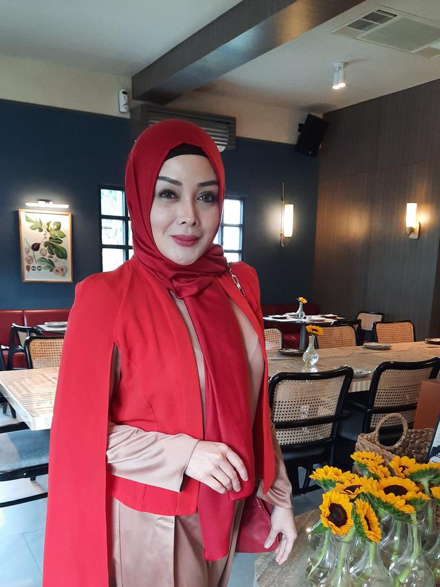 Terry Putri Ungkap Ritual Perawatan Kecantikan dalam Tiga Fase Usia ...