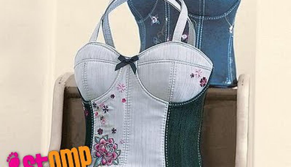 Berbagai Model Tas Wanita Paling Aneh Sedunia - Photo Fimela.com