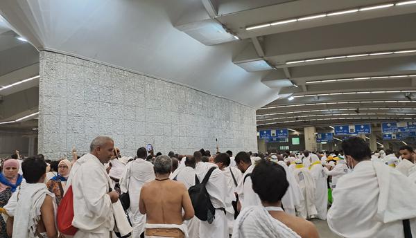 20 Hadist Tentang Sabar Arab dan Artinya, Cocok untuk Renungan dan Kajian