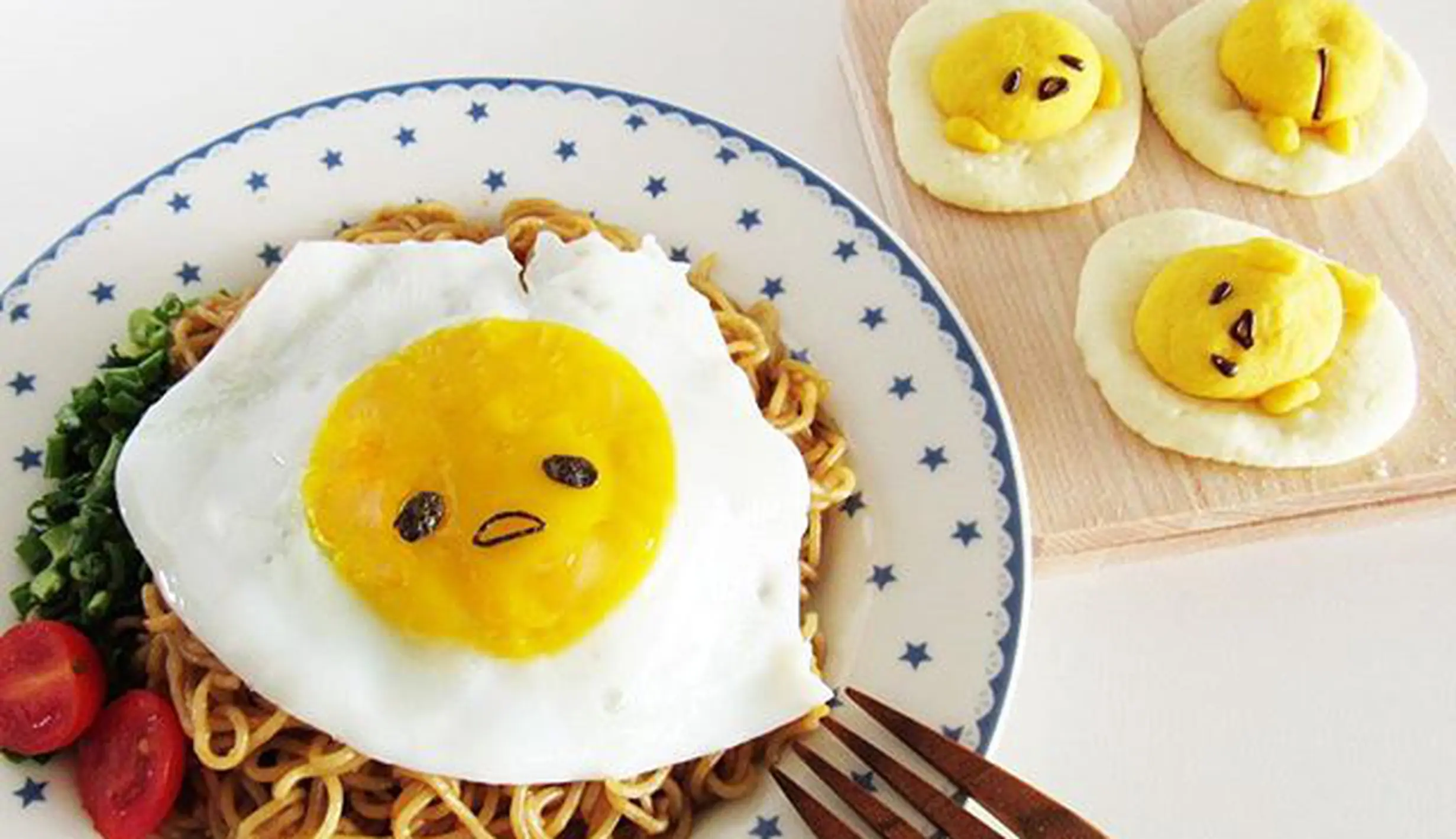 10 Inspirasi Bento Sederhana Untuk Bekal Anak - Photo Fimela.com