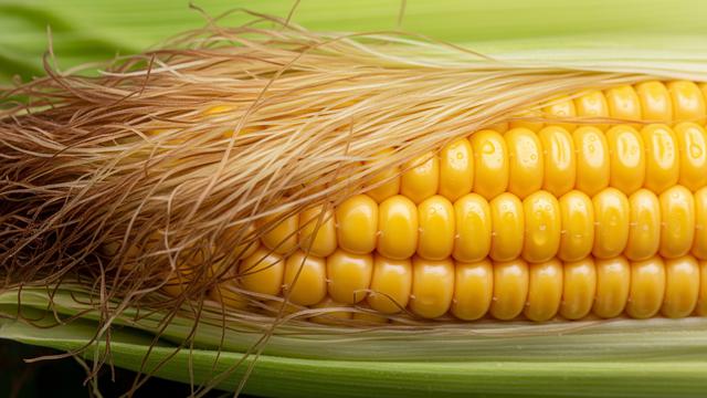 Trik Memilih Jagung yang Manis dan Enak untuk Dibakar, Dijamin Pulen ...
