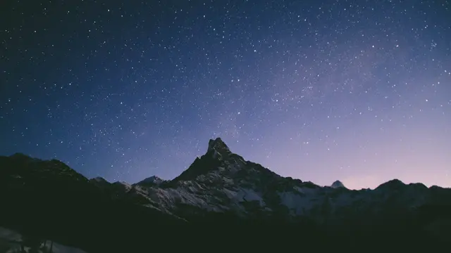 120 Quotes Malam Singkat yang Bijak dan Penuh dengan Renungan - Hot ...