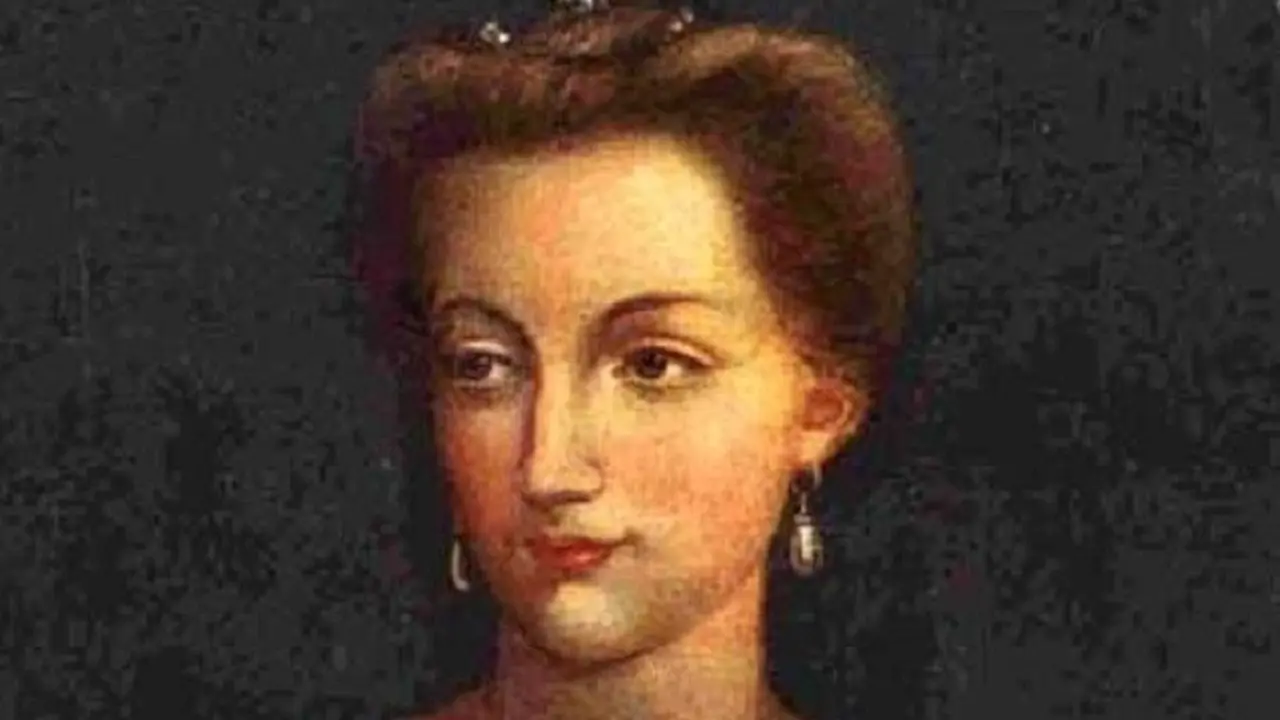 Kisah Gundik Sang Raja dan Jamu Emas Pembawa Maut - Global Liputan6.com