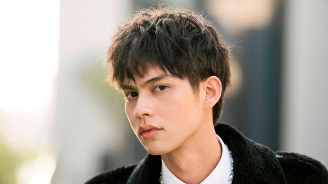 F4 Versi Thailand Segera Dirilis, Ini 7 Potret Pemainnya yang Curi ...