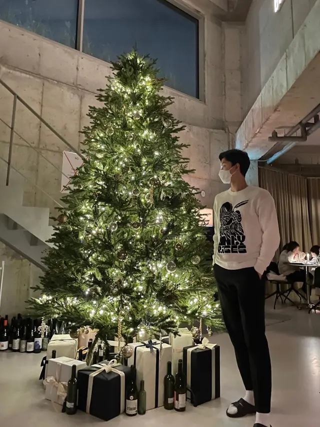 7 Potret Seo Seung Jae saat di Luar Lapangan, Raih 2 Gelar Juara Dunia ...