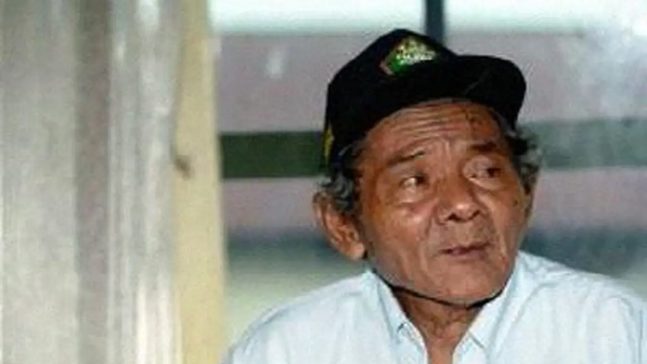 Kisah Keramat Malam Jumat Kliwon, Pertemuan Gus Dur dan Mbah Liem yang Menjadi Titik Balik ...