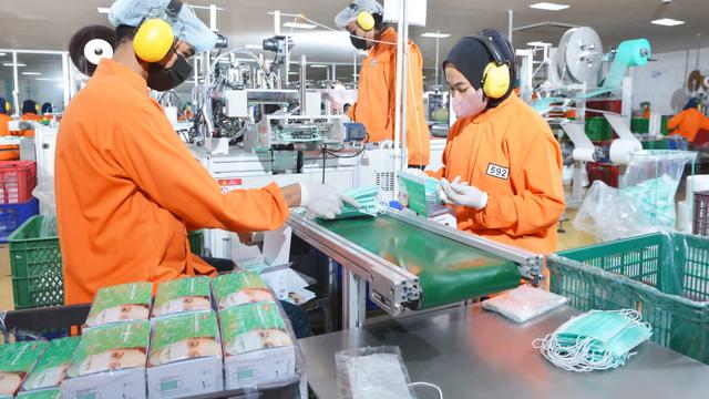 10 Contoh Kegiatan Produksi, Simak Pula Pengertian dan Jenis-Jenisnya ...