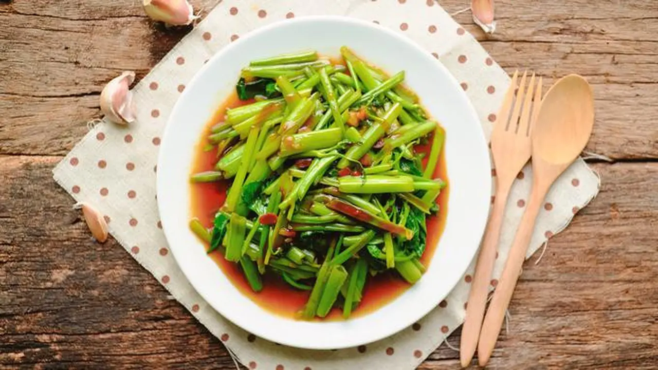 8 Resep Sayur Tumis yang Lezat dan Bergizi, Mudah Dibuat di Rumah - Hot ...