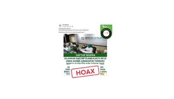 Mengenal Istilah Disinformasi, Misinformasi, dan Malinformasi? Ini ...
