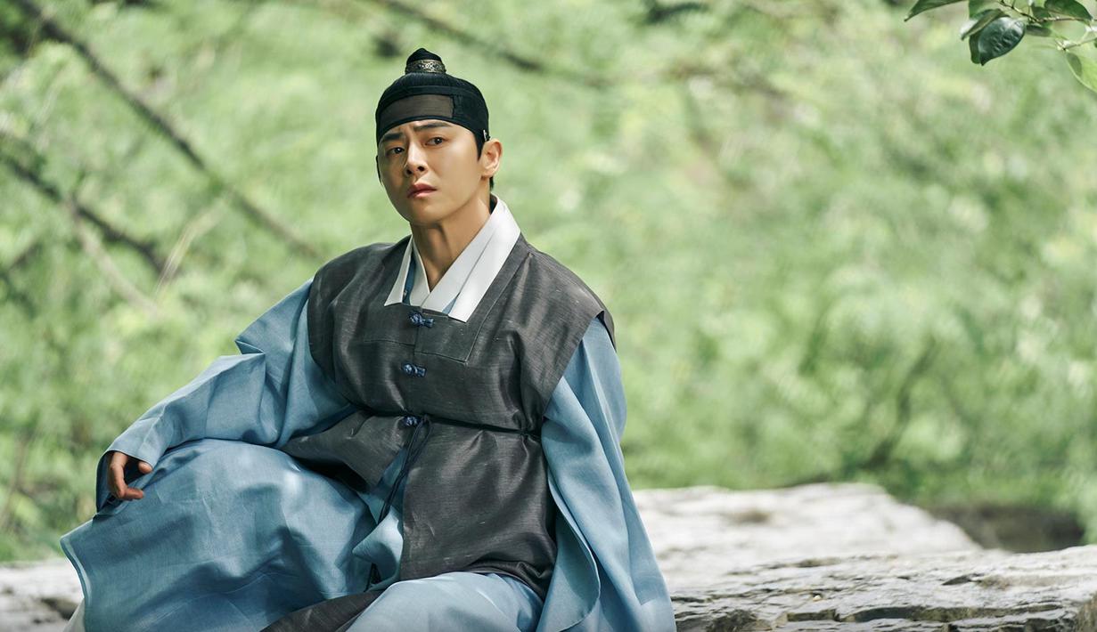 Jo Jung Suk Jadi Raja yang Penuh Gejolak Batin di Captivating The King