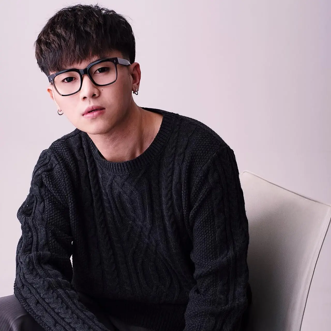 8 Potret Transformasi Rafael Tan, dari Anggota SMASH hingga Jadi Duta ...