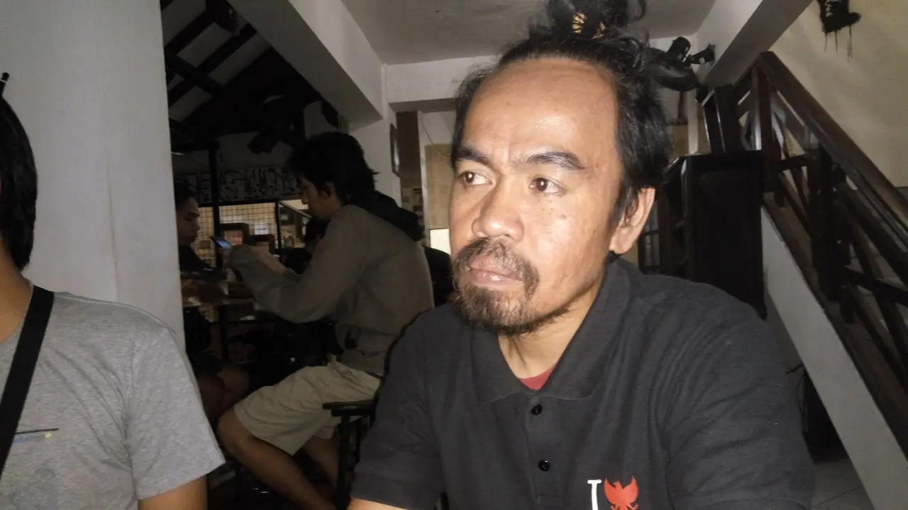 4 Fakta soal DN Aidit PKI yang Jarang Terungkap - Regional Liputan6.com