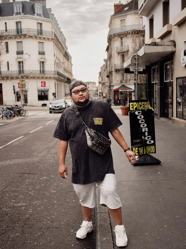 Intip Profil Fico Fahriza, Komika yang Sedang Tersandung Kasus Dugaan ...