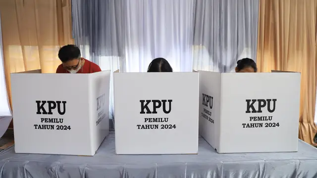 Cara Cek DPT Online Pakai NIK dan Nama di KPU, Ini Solusi Jika Tidak ...