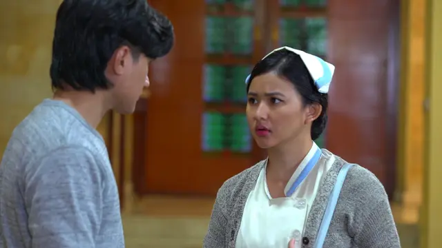 Sinopsis Sinetron SCTV Suster El, Episode Kamis 24 Februari 2022 Sore ...
