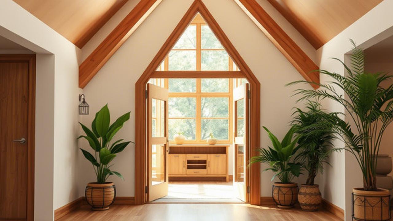 Inspirasi 7 Desain Kongliong Rumah Sederhana, Fungsional dan Estetik ...