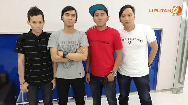Funky Kopral, Nafas Musik Funk Indonesia - ShowBiz Liputan6.com