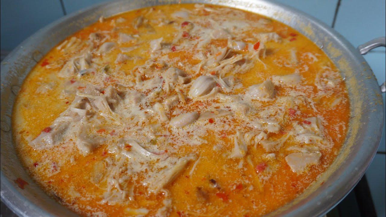 Rahasia Masak Tewel Agar Tidak Hitam dan tetap Terlihat Segar, Simak ...