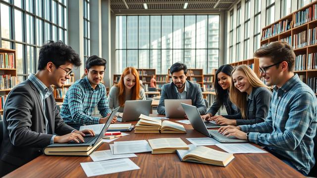 Cara Menulis Sitasi 2 Orang Penulis yang Benar Menurut Kaidah Akademik ...