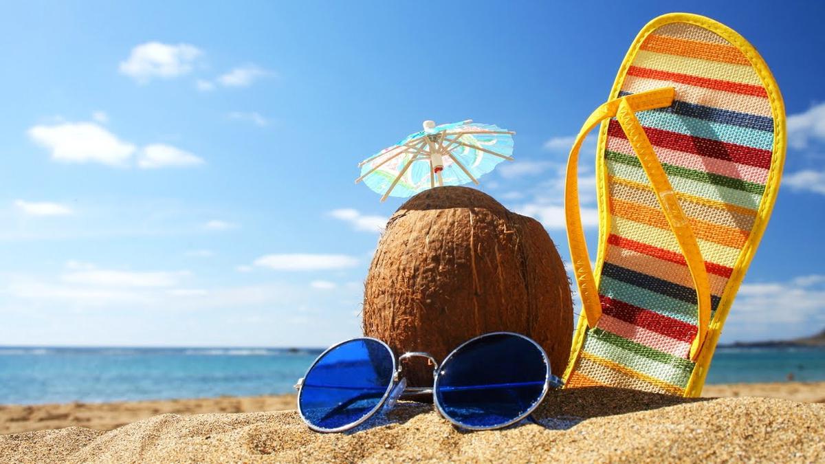 Intip 5 Manfaat Pentingnya Melakukan Liburan - Lifestyle Liputan6.com