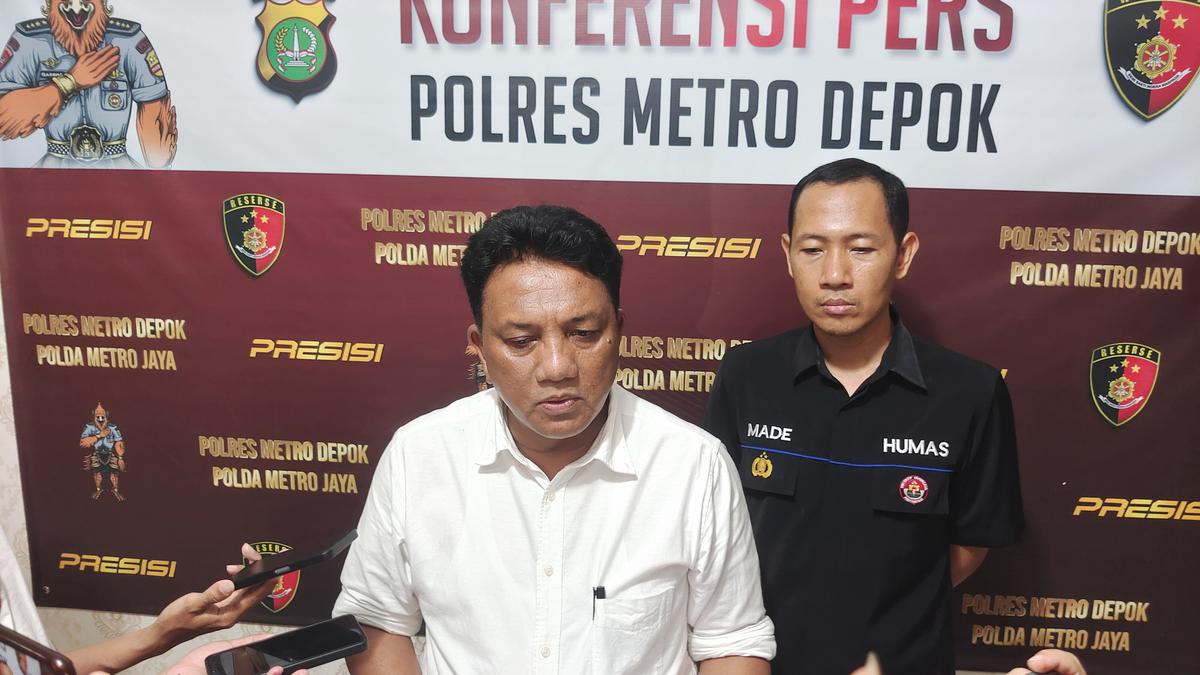 Aksi Baku Hantam 2 Siswi di Depok Dipicu Masalah Asmara - News Liputan6.com