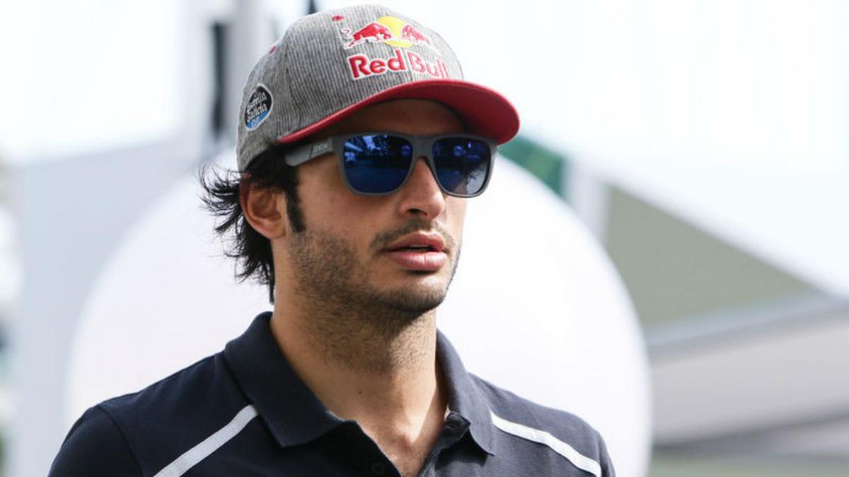 F1: Red Bull Racing Siap Jual Carlos Sainz Jr, asal...