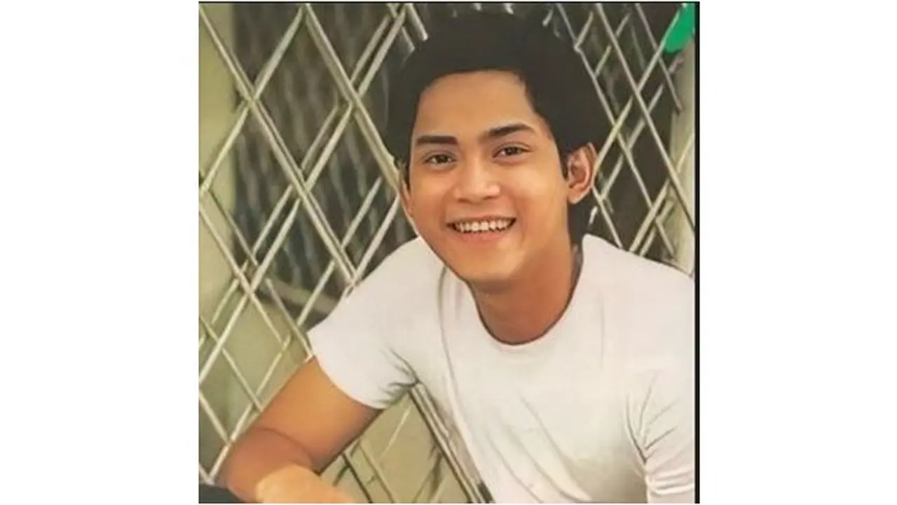 6 Potret Transformasi Onky Alexander, dari Bintang Catatan Si Boy ...