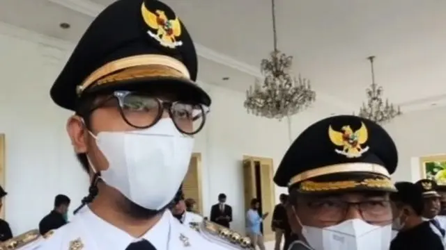 Pengakuan Ibu Diduga Terlibat Kasus Inses dengan Anaknya di Bukittinggi, Polisikan Wali Kota ...