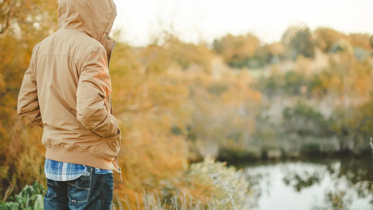 14 Macam-Macam Jenis Jaket Pria, Keren dan Stylish - Hot Liputan6.com
