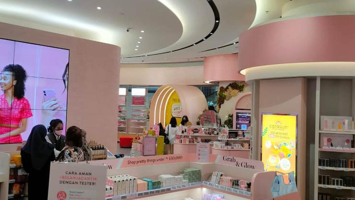 4 Langkah Belanja Produk Kecantikan yang Lebih Ramah Lingkungan dari ...