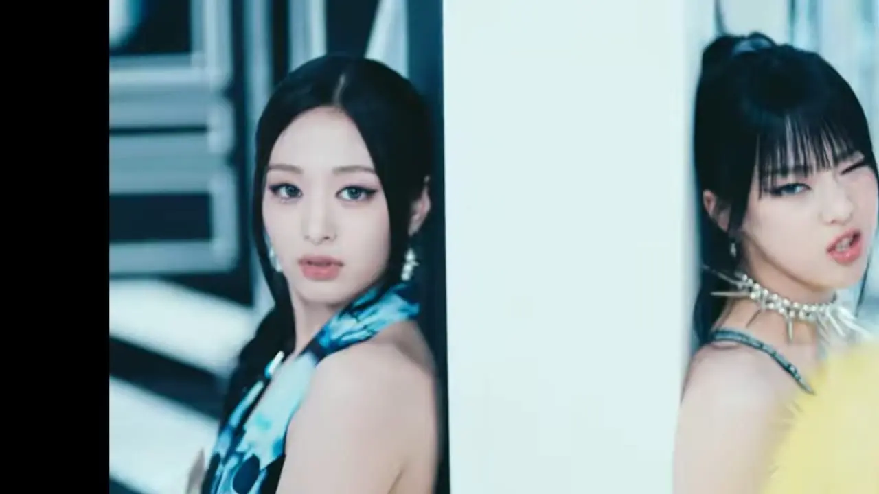 Lirik Lagu SHEESH dari BABYMONSTER, Ahyeon-Asa-Ruka Nge-Rap di Part Ini ...