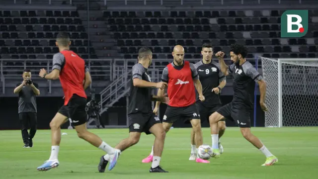 5 Laga Terakhir Timnas Indonesia dan Palestina: Tim Tamu Selalu Menang ...