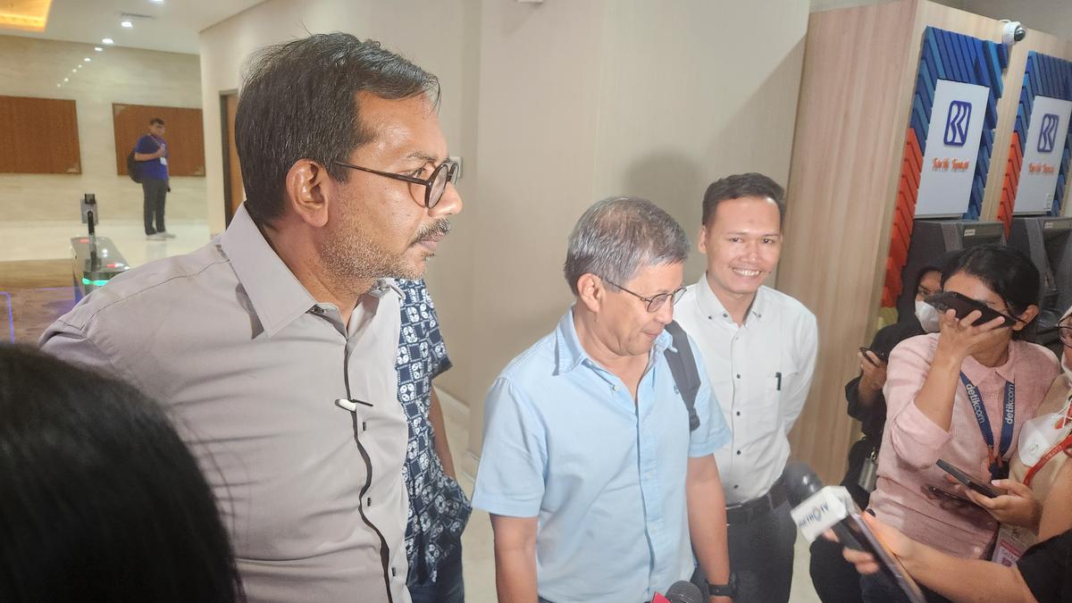 Kasus Naik Penyidikan, Polisi Akan Periksa Kembali Rocky Gerung Terkait ...
