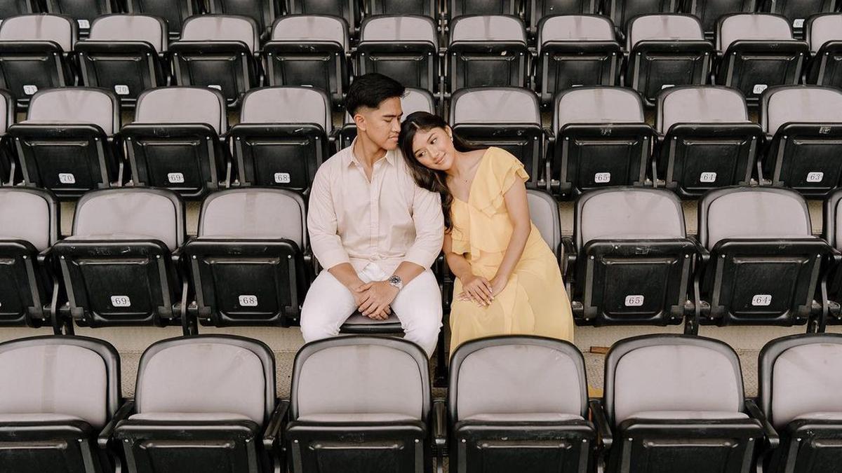 Pisah Sementara Jelang Nikah, Kenali Manfaat Tradisi Pingitan yang Dijalani Kaesang Pangarep dan ...