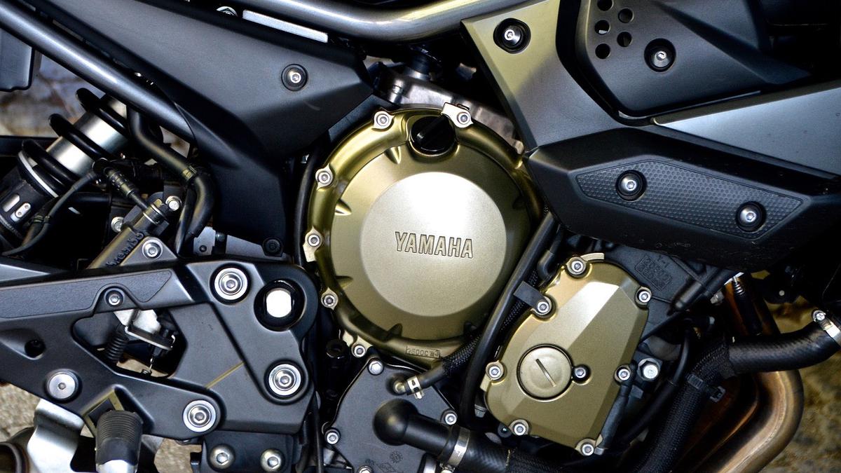 Harga Motor Yamaha Terbaru 2021 Lengkap Dari Matic Sampai Off Road Hot Liputan6 Com