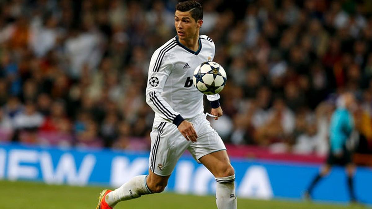 Ronaldo Bidik Lebih Banyak Gol di 2014 - Bola Liputan6.com