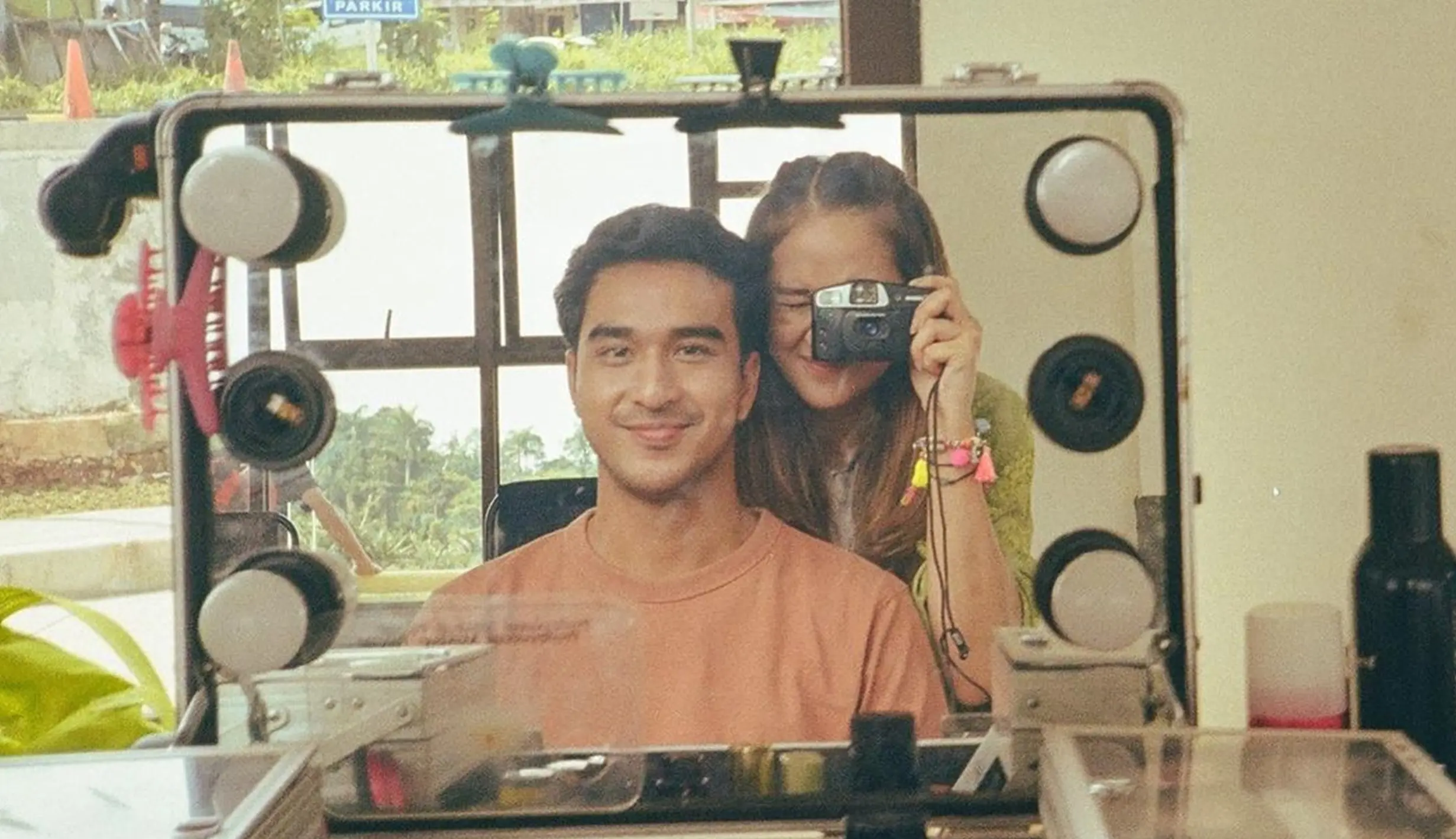 Sempat Dituding Jadi Pelakor, Ini Potret Salshabilla Adriani dan ...