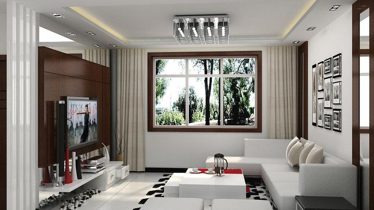 3 Furnitur Wajib untuk Bikin Rumah Lebih Rapi - Lifestyle Liputan6.com