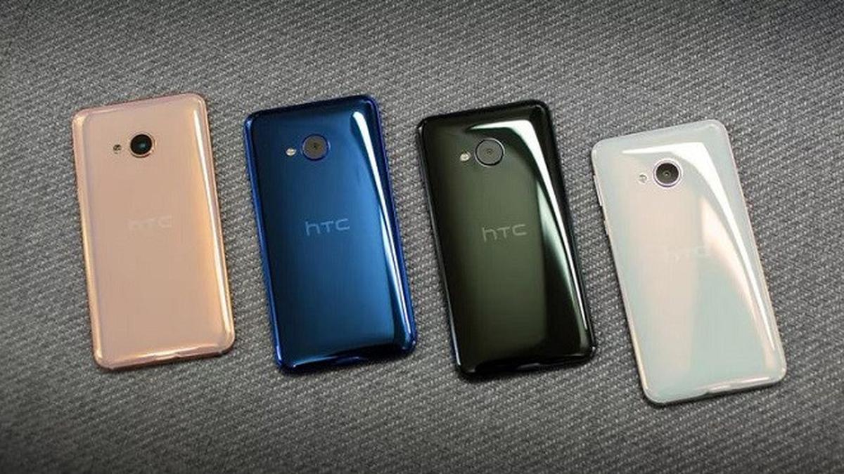 HTC Cuma Akan Fokus ke Smartphone Menengah dan Flagship di 2019 - Tekno ...