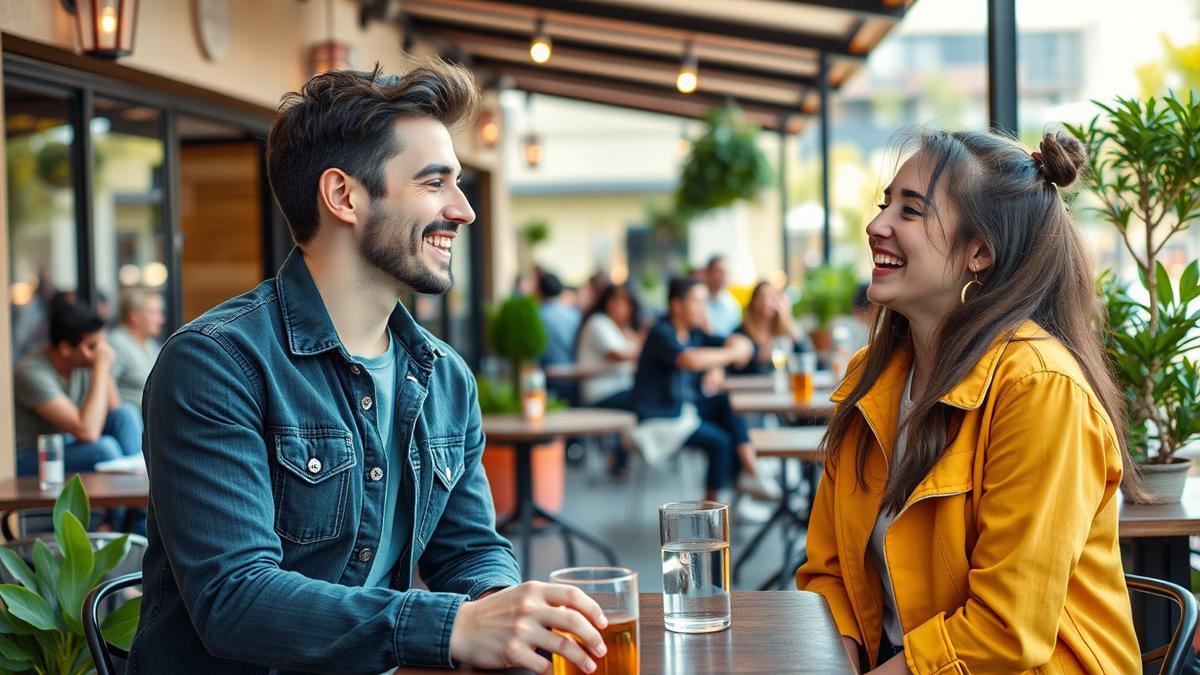 450 Clever Pick Up Lines to Break the Ice