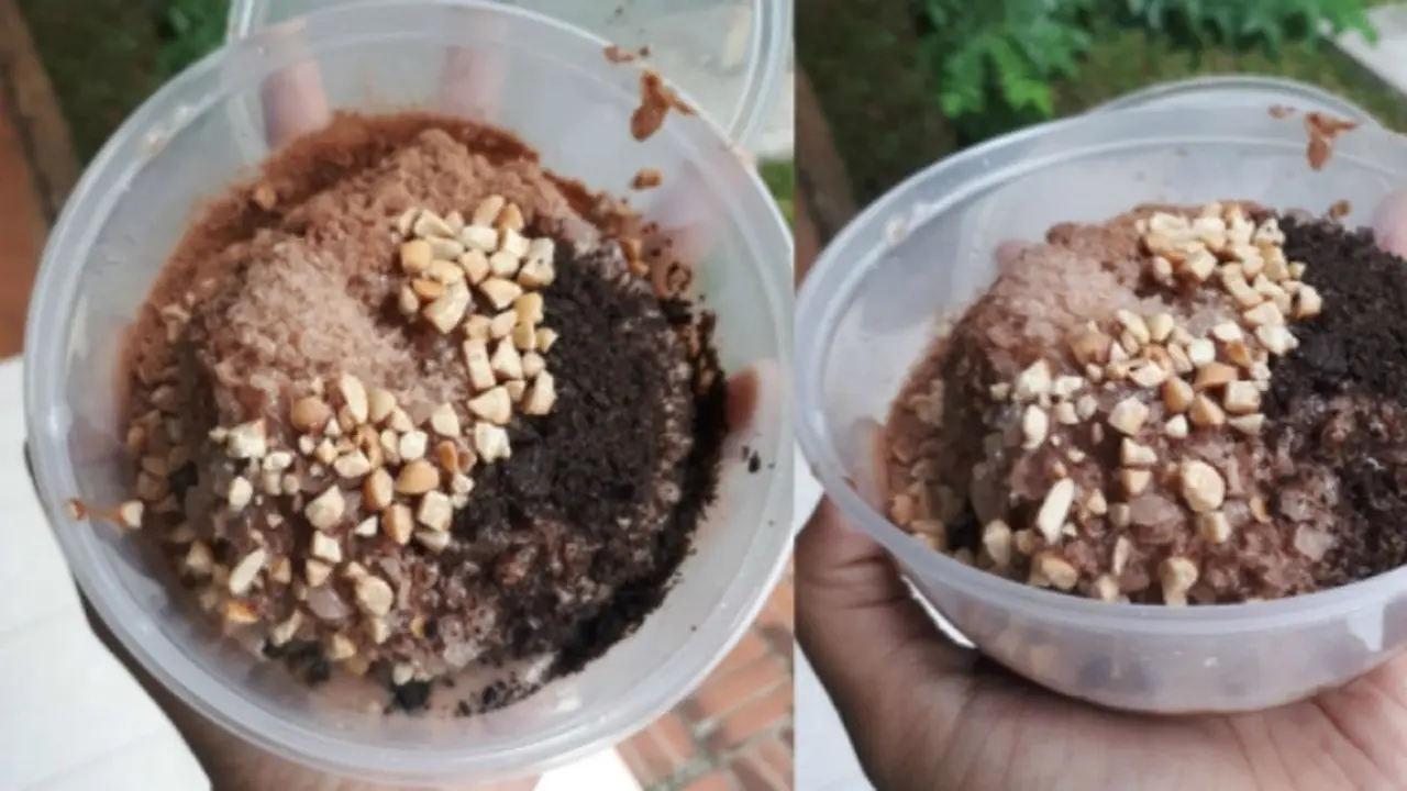 Cara Membuat Es Kepal Milo Sendiri yang Enak dan Mudah di Rumah ...