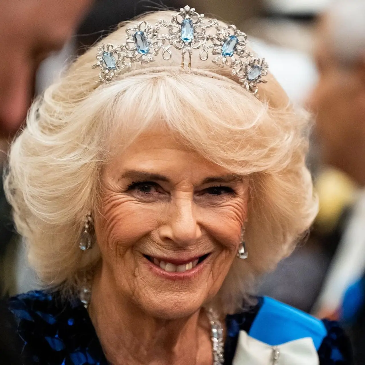 Mengapa Publik Tak Akan Melihat Kate Middleton Kenakan Tiara Kerajaan ...