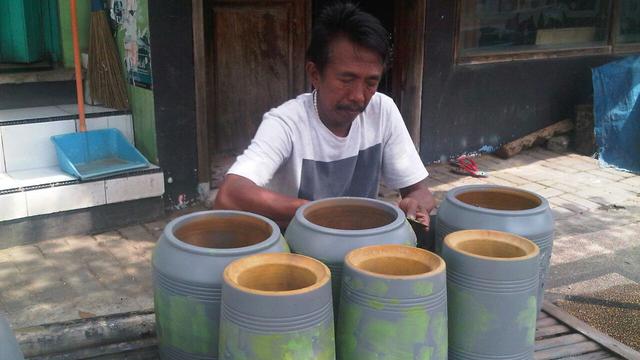 Fungsi Alat Musik Tradisional, Pengertian, dan Jenisnya