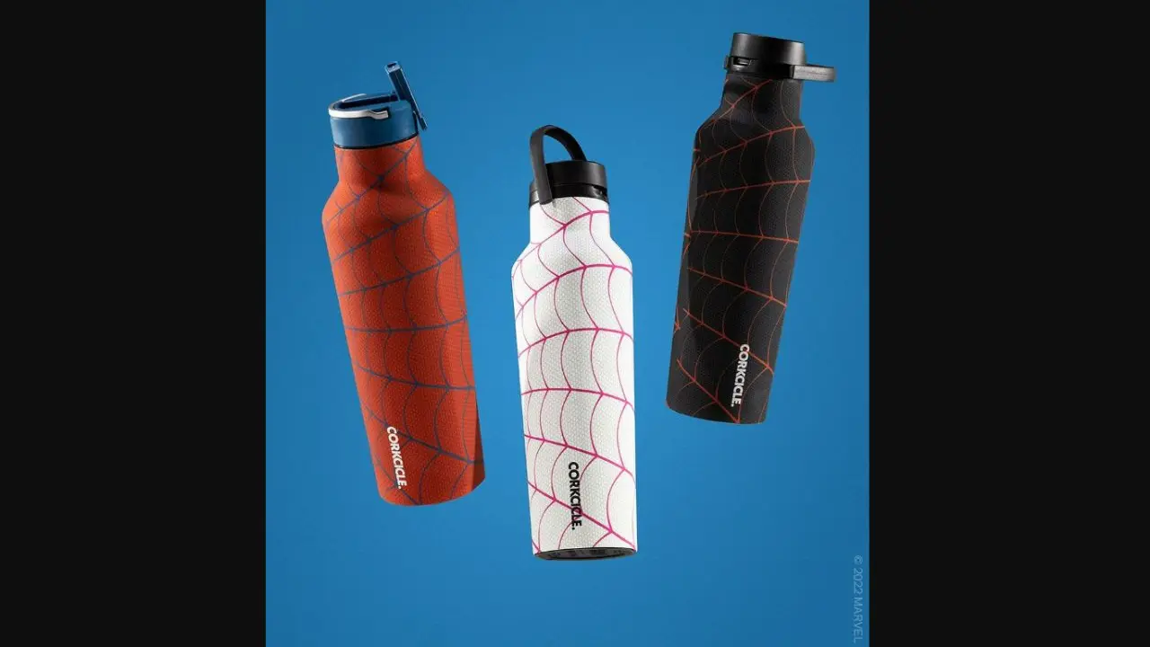 Corkcicle, Sejarah di Balik Viralnya Tempat Minum Sultan Karyawan SCBD ...