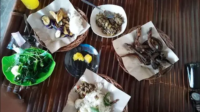 16 Rekomendasi Tempat Makan Enak di Godean Jogja, Surga Wisata Kuliner 2025